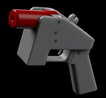 Liberator .22 LR | FirearmCentral Wiki | Fandom
