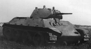 BT-20 | FirearmCentral Wiki | Fandom