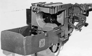 D-54 | FirearmCentral Wiki | Fandom