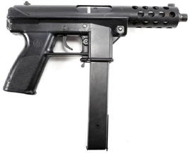 TEC-9 | FirearmCentral Wiki | Fandom