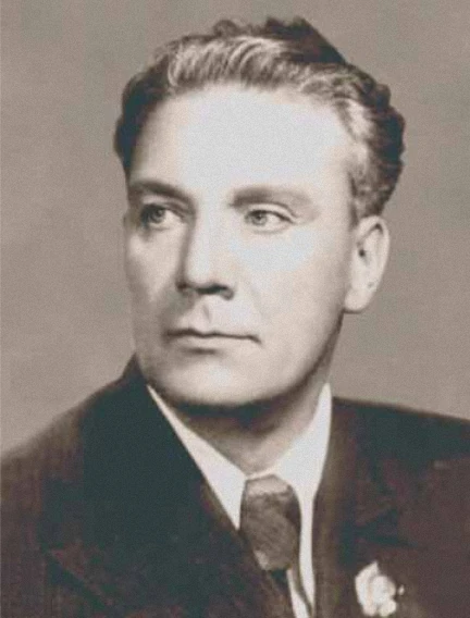 Simonov, Syergyej Gavrilovich | FirearmCentral Wiki | Fandom