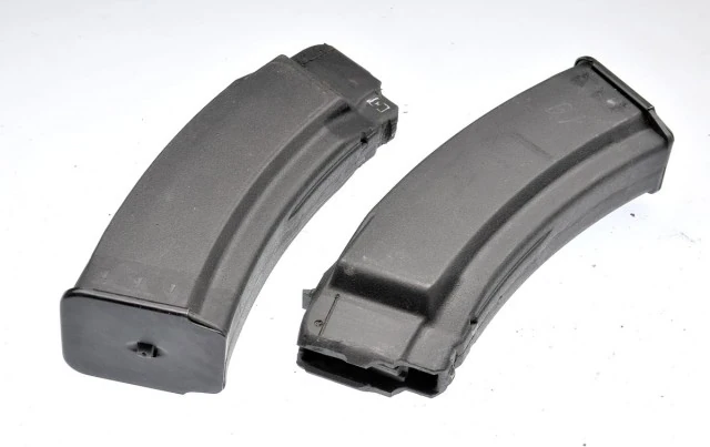 6L31 | FirearmCentral Wiki | Fandom