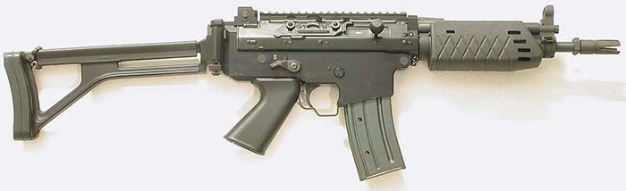 CGA5 C2 | FirearmCentral Wiki | Fandom