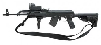 Fort-206 | FirearmCentral Wiki | Fandom