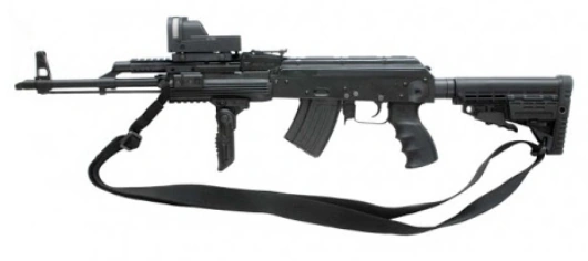 Fort-206 | FirearmCentral Wiki | Fandom