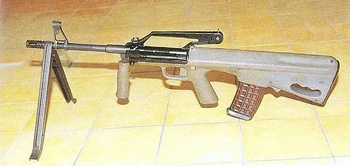 5.56mm T68 Rifle | FirearmCentral Wiki | Fandom