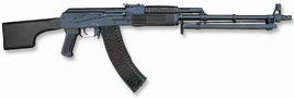 RPK-74M | FirearmCentral Wiki | Fandom