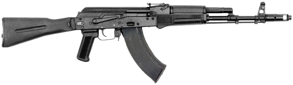 AK-103-2 | FirearmCentral Wiki | Fandom