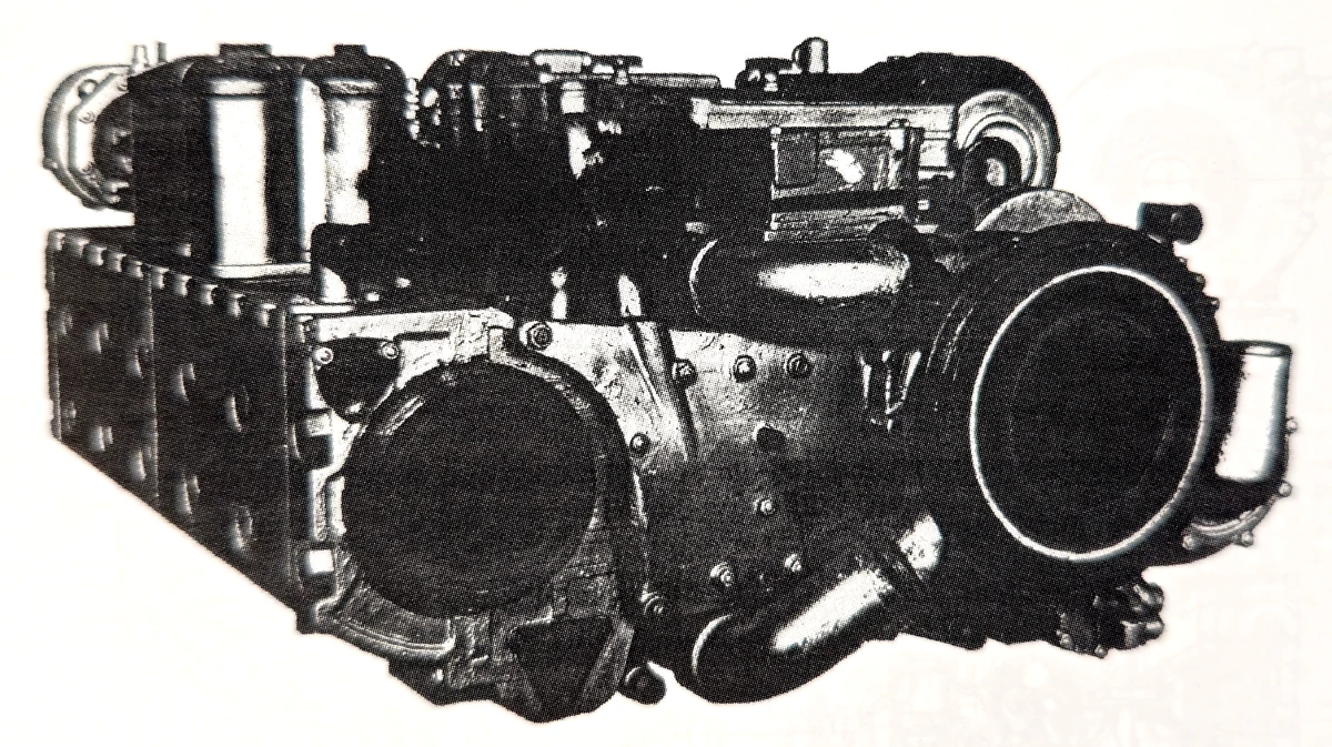 5TD | FirearmCentral Wiki | Fandom