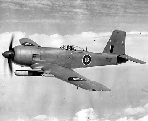 Firebrand T.F. Mk. IV | FirearmCentral Wiki | Fandom