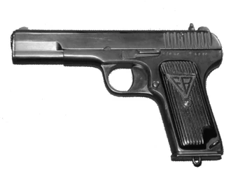 Pw wz. 1933 | FirearmCentral Wiki | Fandom