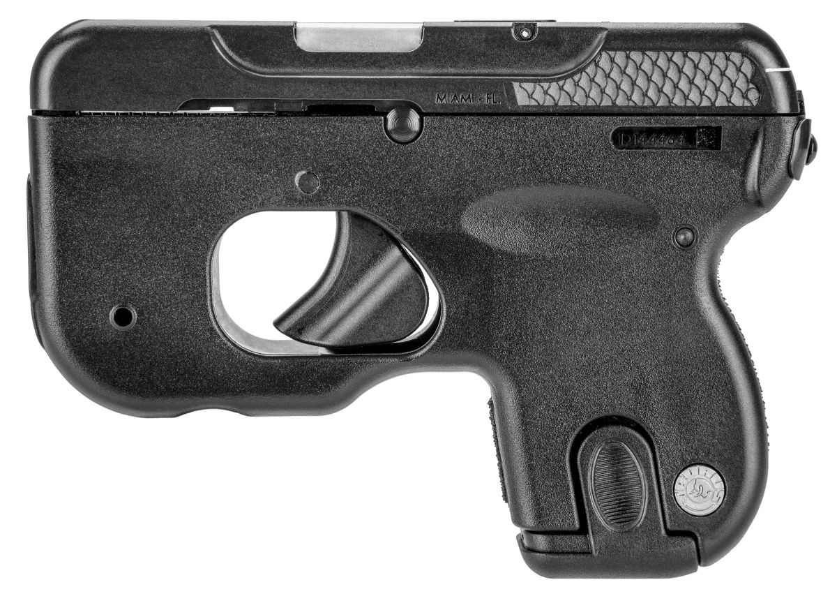 Taurus Curve | FirearmCentral Wiki | Fandom