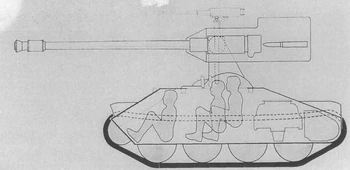 TS-10 | FirearmCentral Wiki | Fandom
