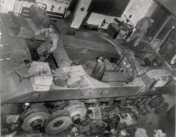 E 100 | FirearmCentral Wiki | Fandom