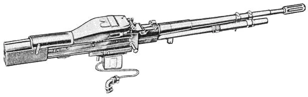 Machine Gun, 7.62mm, M60C | FirearmCentral Wiki | Fandom