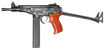 OTs-02 | FirearmCentral Wiki | Fandom