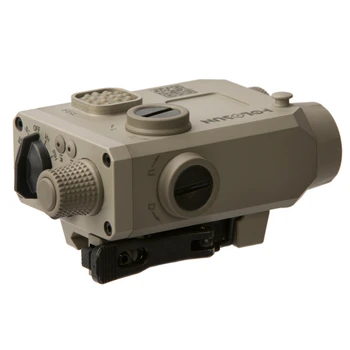 Holosun LS321 | FirearmCentral Wiki | Fandom