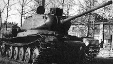 IS-3 | FirearmCentral Wiki | Fandom