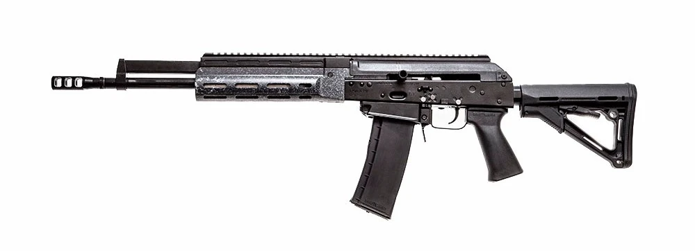 Ak 107 Civilian