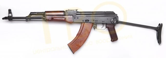 Fort-201 | FirearmCentral Wiki | Fandom