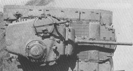 Tank, Medium, T26E1 | FirearmCentral Wiki | Fandom