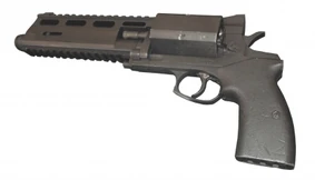 RSh-12 | Firearms Database Wiki | Fandom