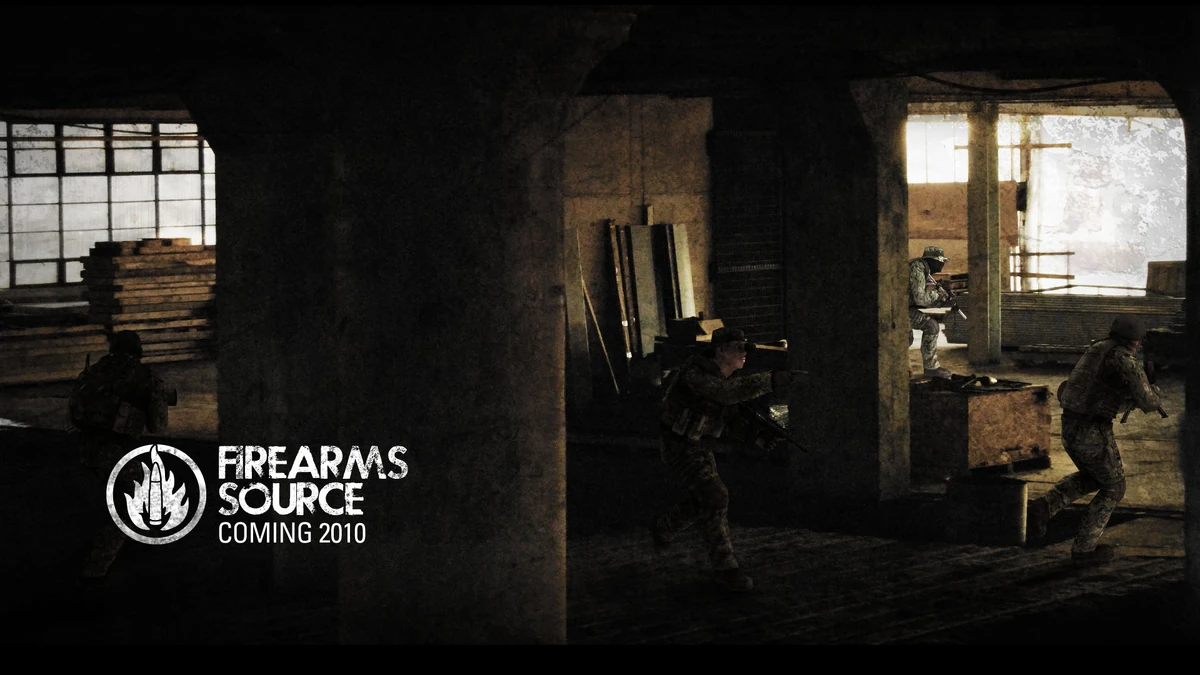 Category:1. Installing FA:S | Firearms-Source Wiki | Fandom