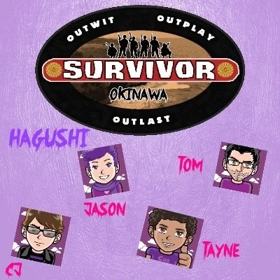 Hagushi | Fireball ORG Wikia | Fandom