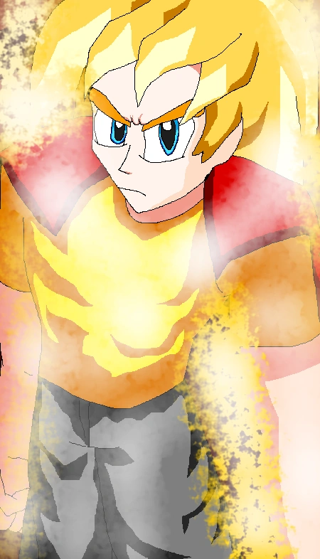 Super X1 | Fireball Studios Wiki | Fandom