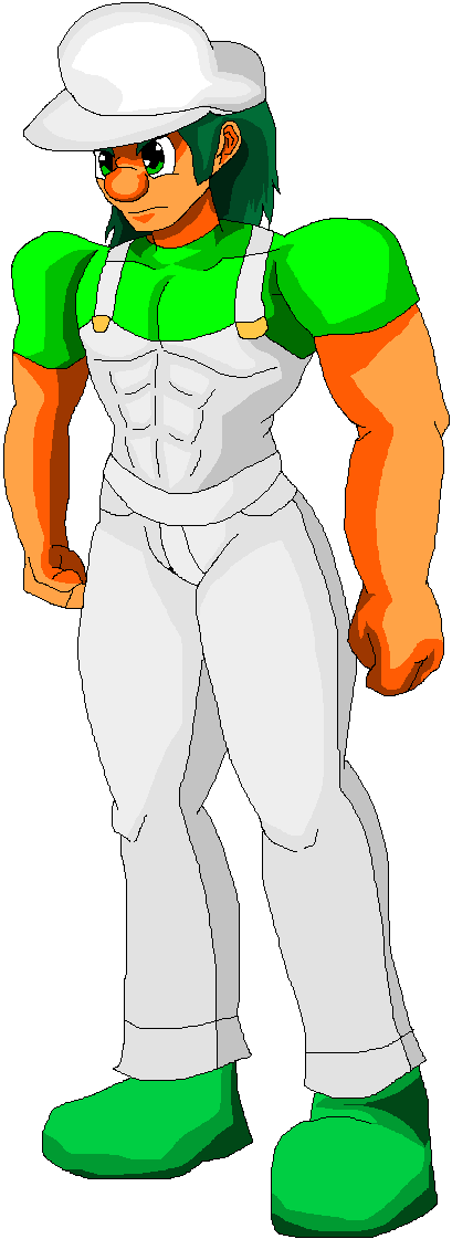 Leo | Fireball Studios Wiki | Fandom