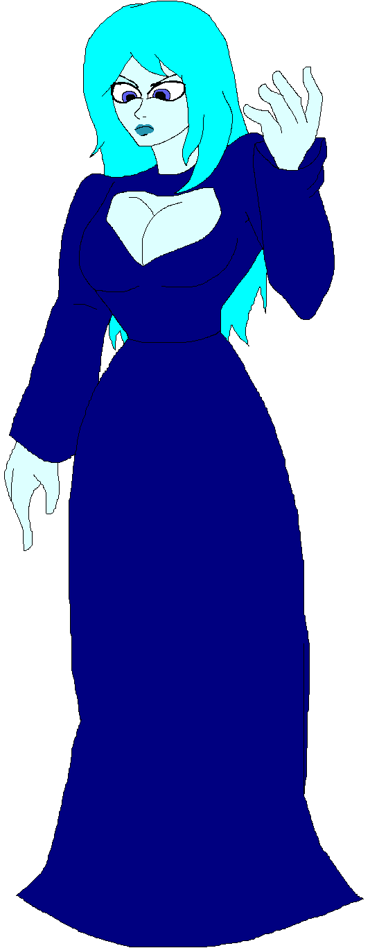 Blue Jewel | Fireball Studios Wiki | Fandom