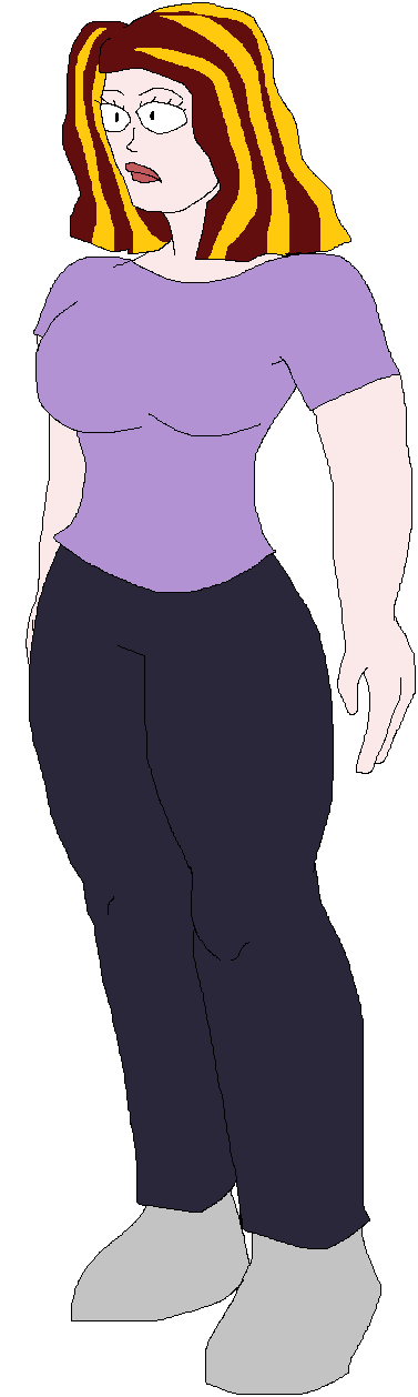 Lilybet Eitoku | Fireball Studios Wiki | Fandom