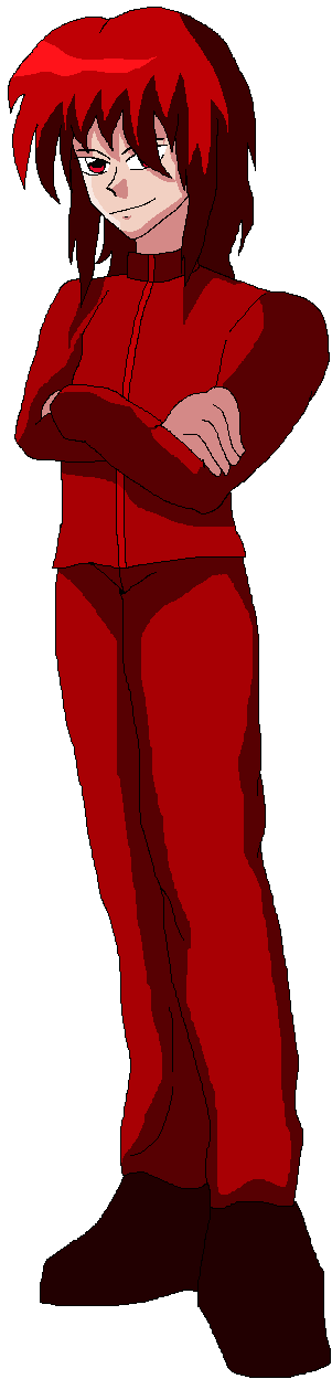 Kadan | Fireball Studios Wiki | Fandom