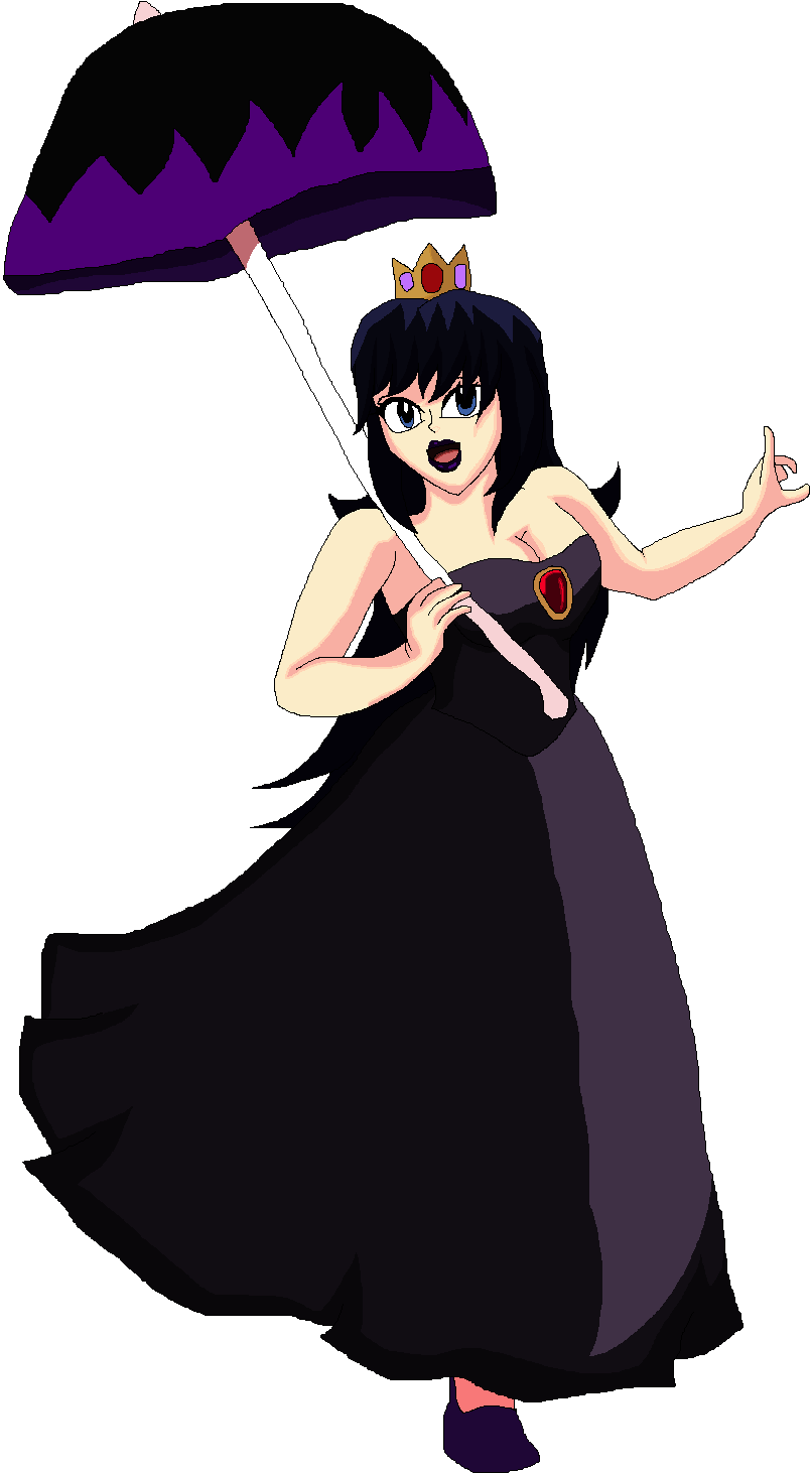 Princess Denise | Fireball Studios Wiki | Fandom