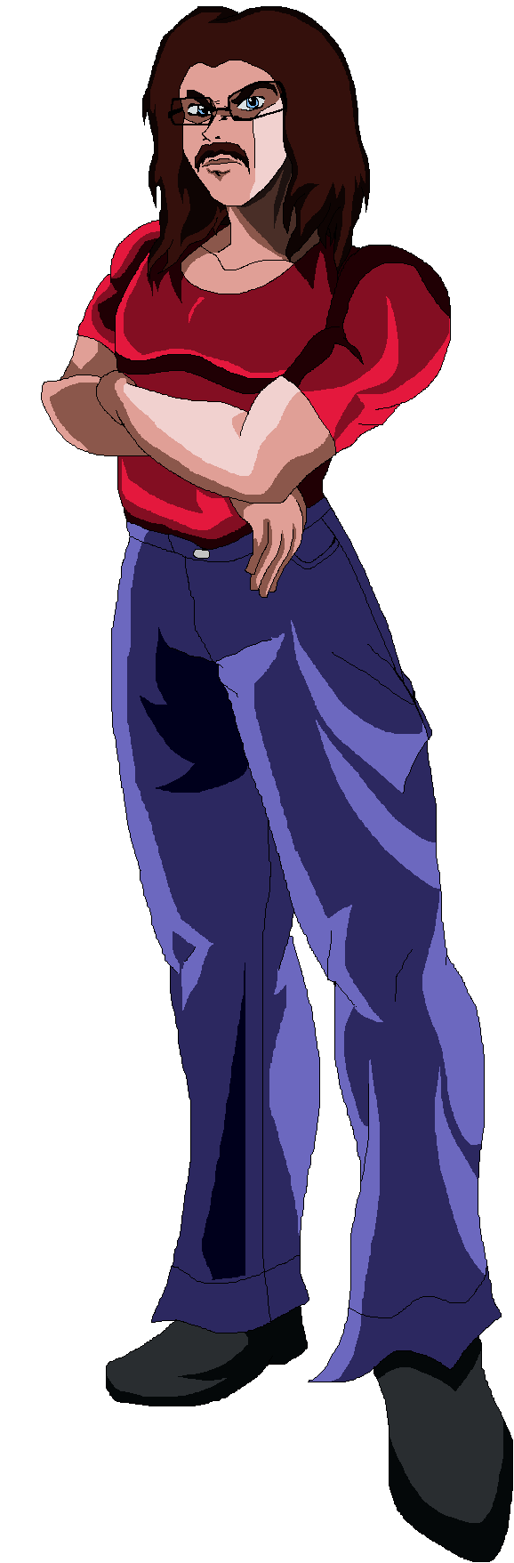 Real Life (Series) | Fireball Studios Wiki | Fandom