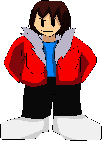 Tommy | Fireball Studios Wiki | Fandom