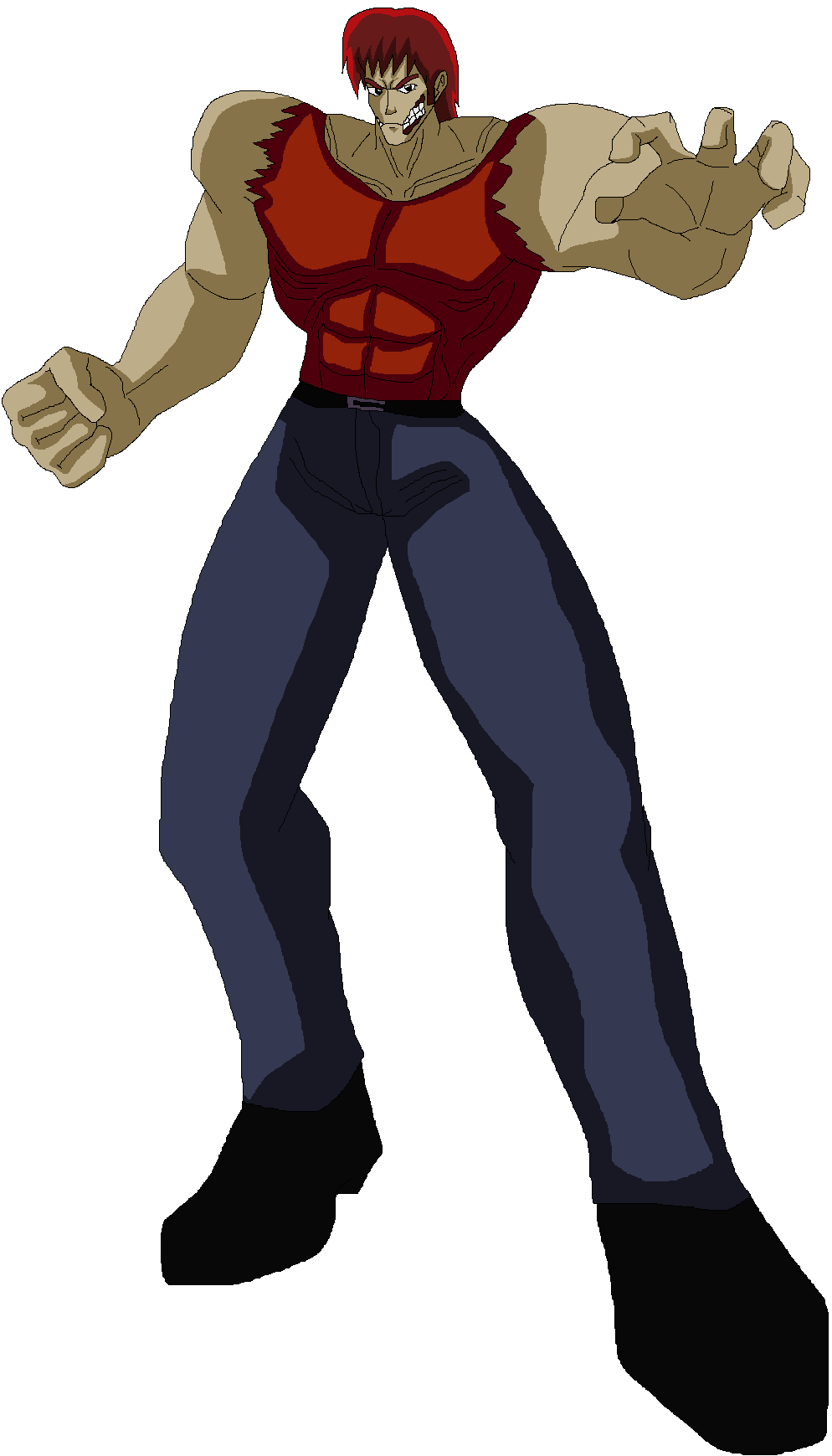 Salama | Fireball Studios Wiki | Fandom