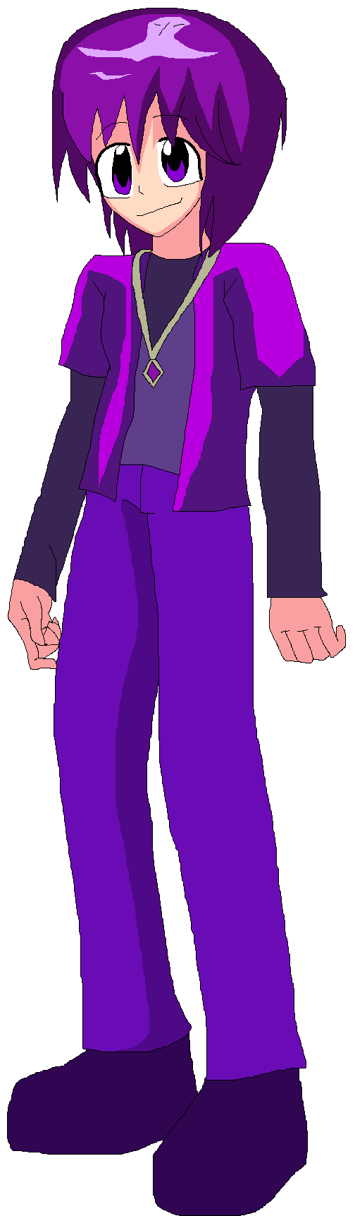 Akano Bax Kasai | Fireball Studios Wiki | Fandom