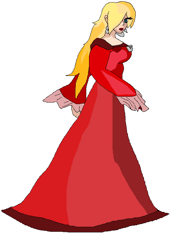 KiKi | Fireball Studios Wiki | Fandom