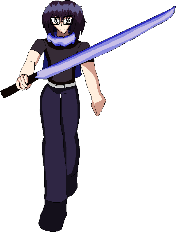 Bryce Heikin | Fireball Studios Wiki | Fandom