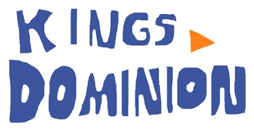 Kings Dominion Logo