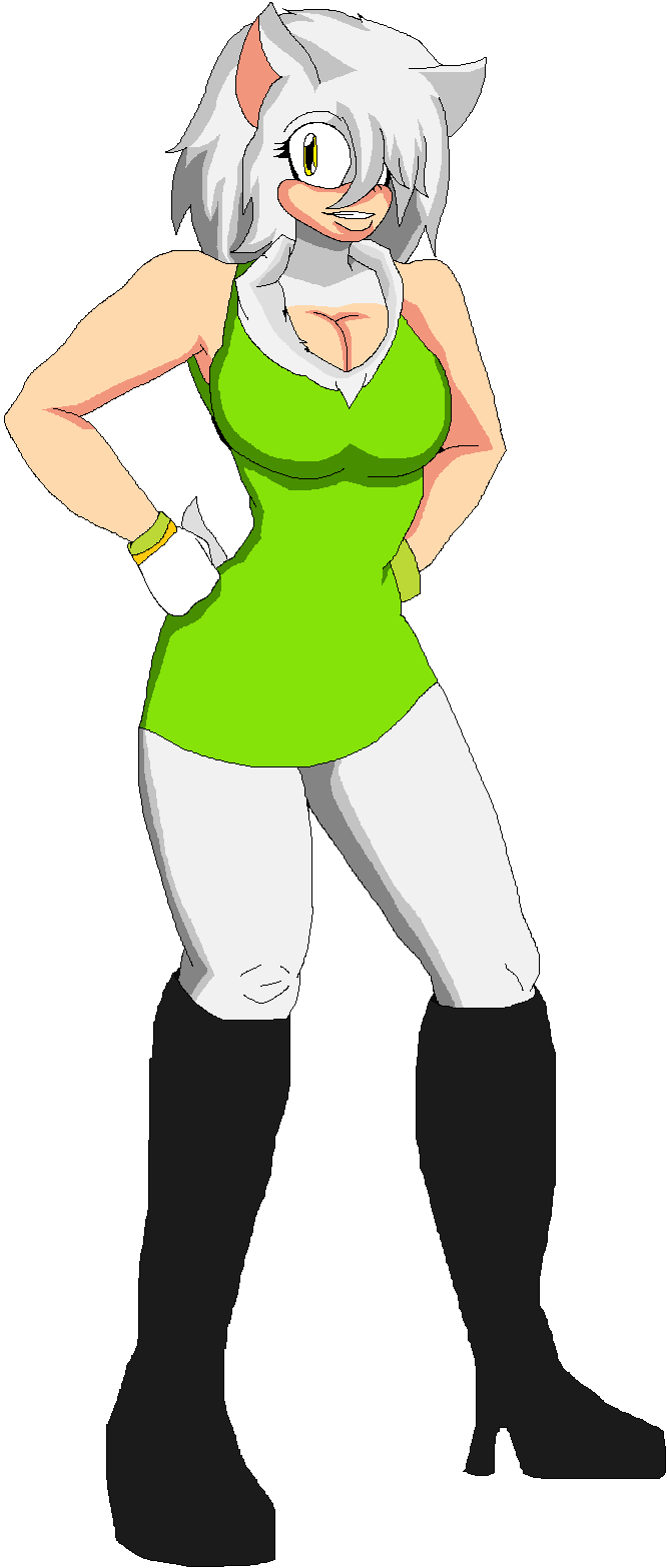 Snowy | Fireball Studios Wiki | Fandom