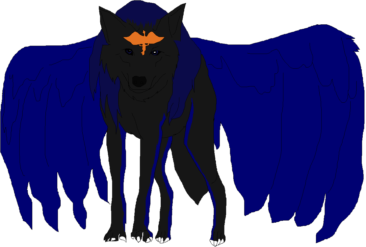 Starshadow | Fireball Studios Wiki | Fandom