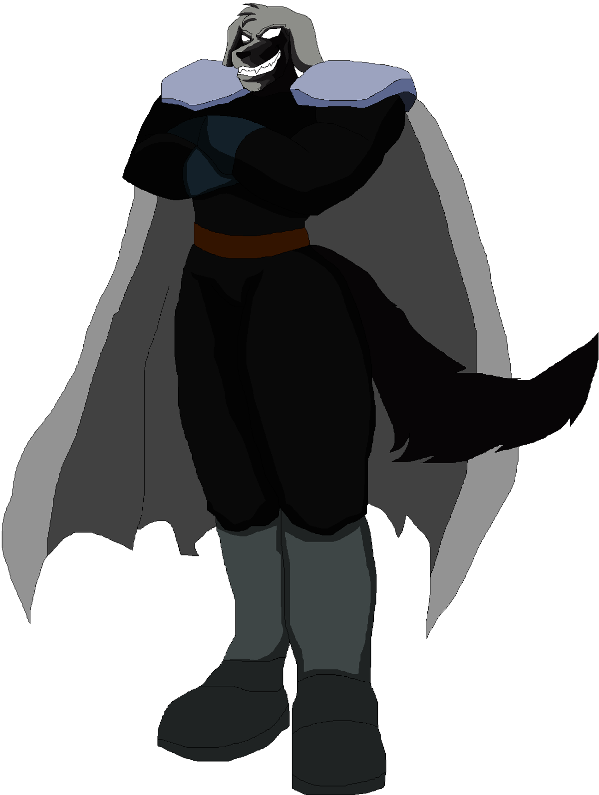 Dog Biceps | Fireball Studios Wiki | Fandom