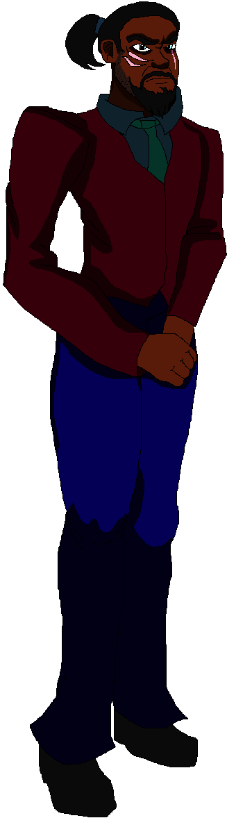 Scars | Fireball Studios Wiki | Fandom