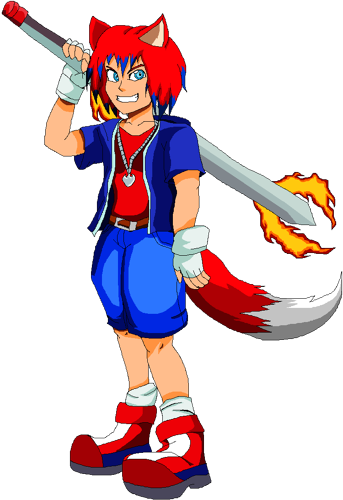 Ignis | Fireball Studios Wiki | Fandom