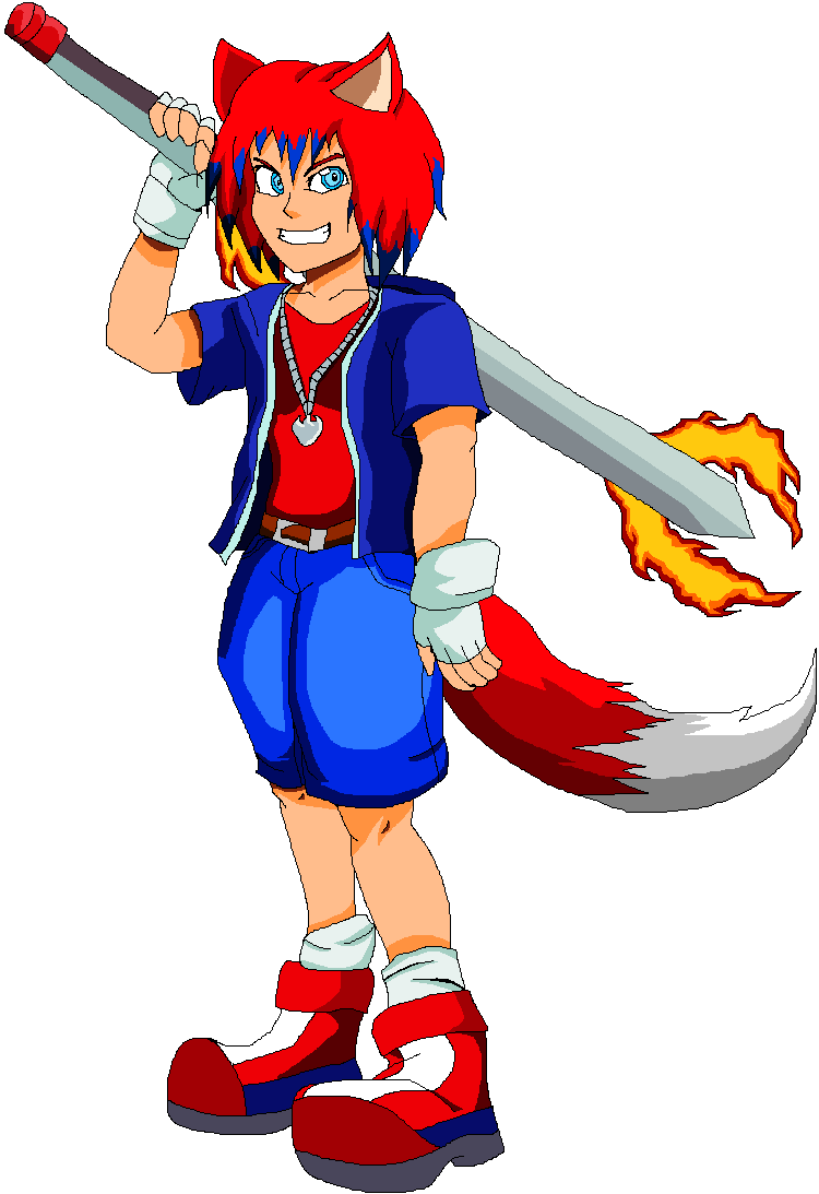 Ignis | Fireball Studios Wiki | Fandom