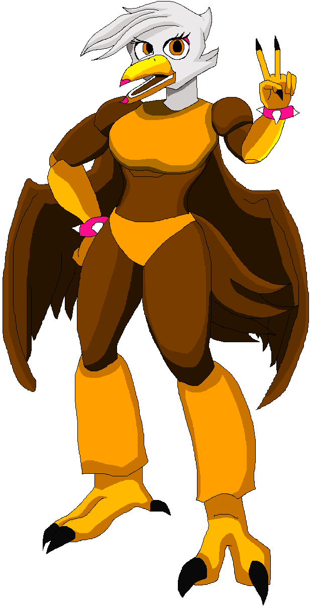 Ember Eagle | Fireball Studios Wiki | Fandom