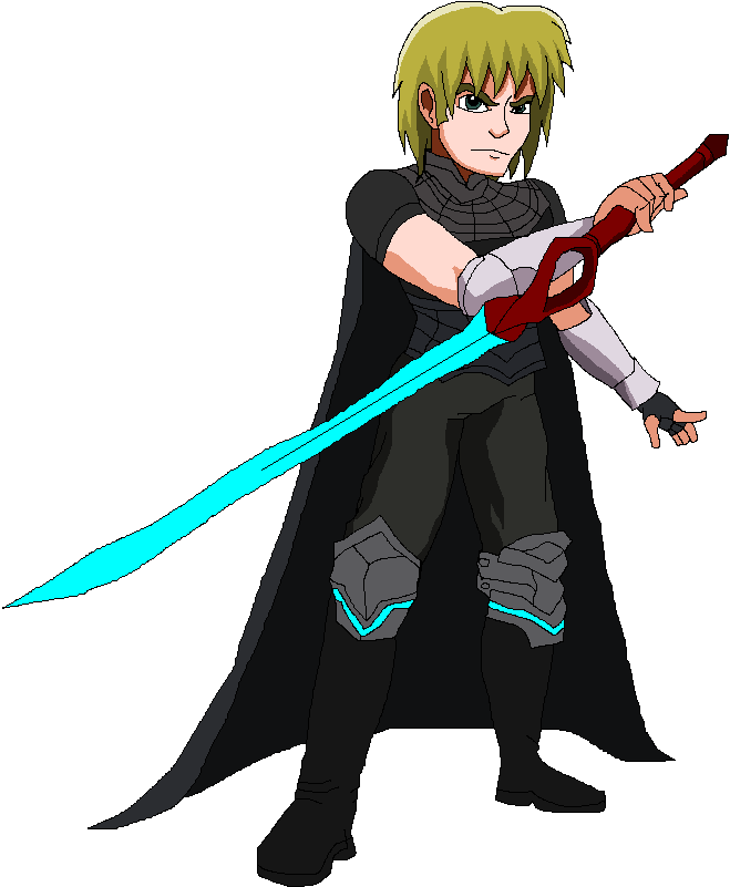 Clover | Fireball Studios Wiki | Fandom