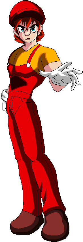 Marcello | Fireball Studios Wiki | Fandom